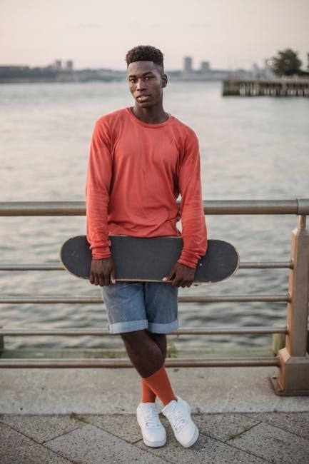 Skateboard Length Guide: Find Your Perfect Fit | Elastik Studios