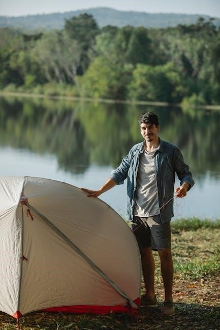 Discover Lake Skinner Campground Map | Your Guide to Camping Adventures